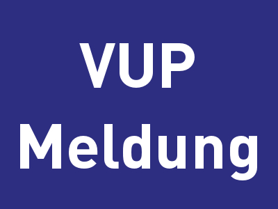 VUP - Verband unabhängiger Prüflabore